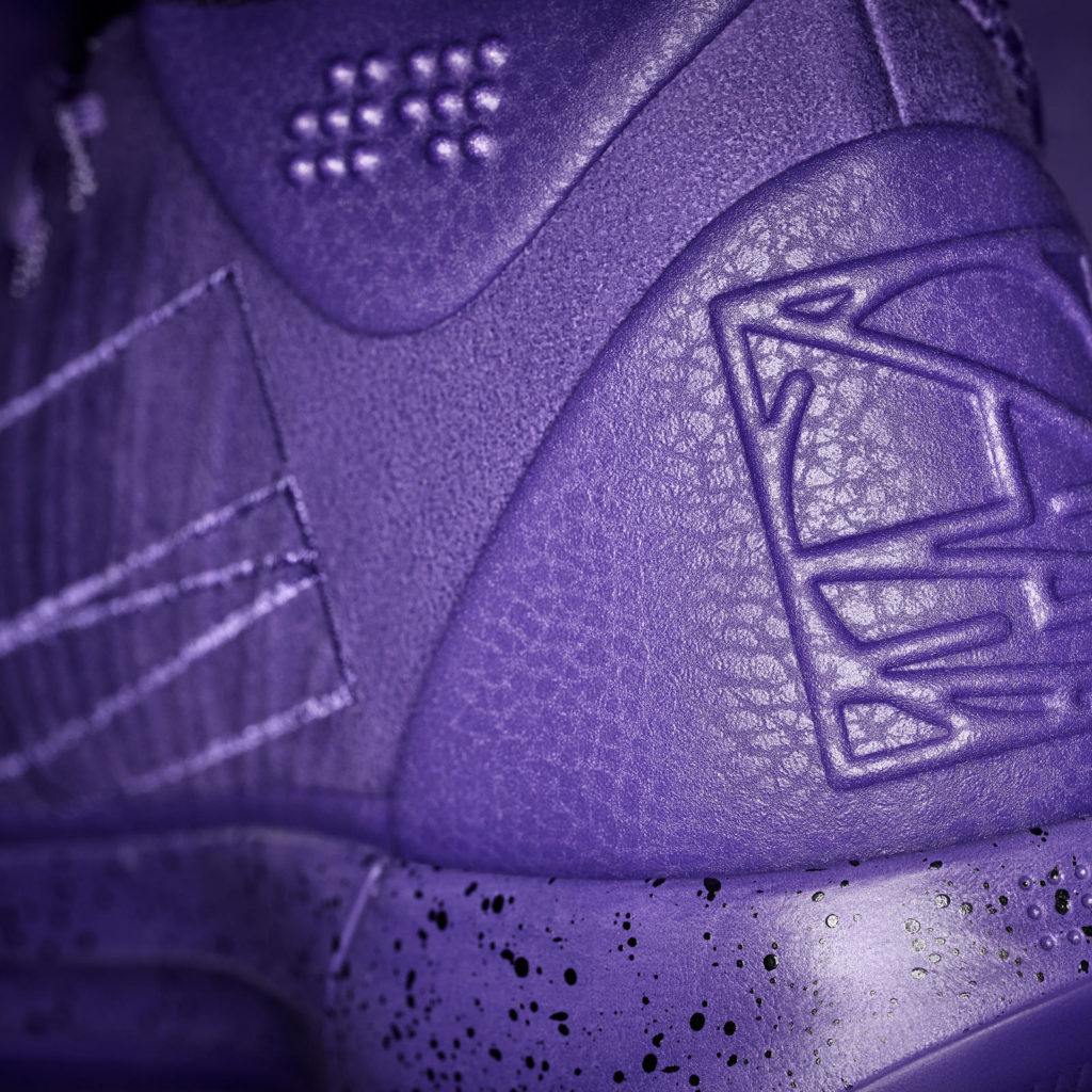 KOBE BRYANT INTRODUCE LA PSICOLOGÍA DEL COLOR A LAS NUEVAS KOBE AD | Se ...